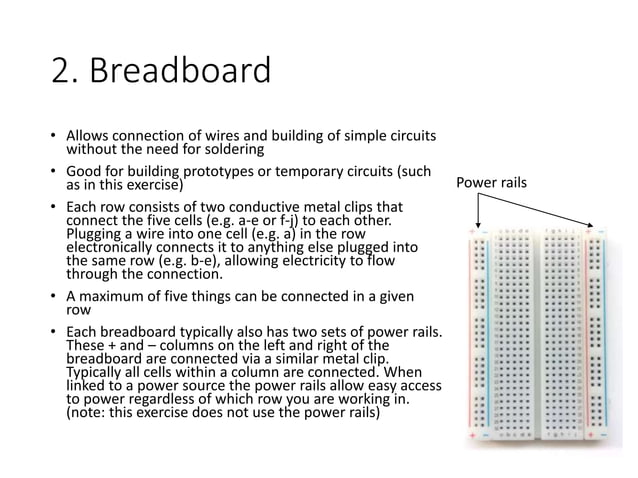 Instructor background | PPT