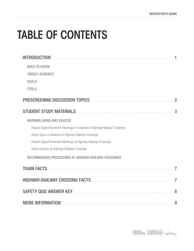 Live to Help Another Day: Instructor's Guide | PDF