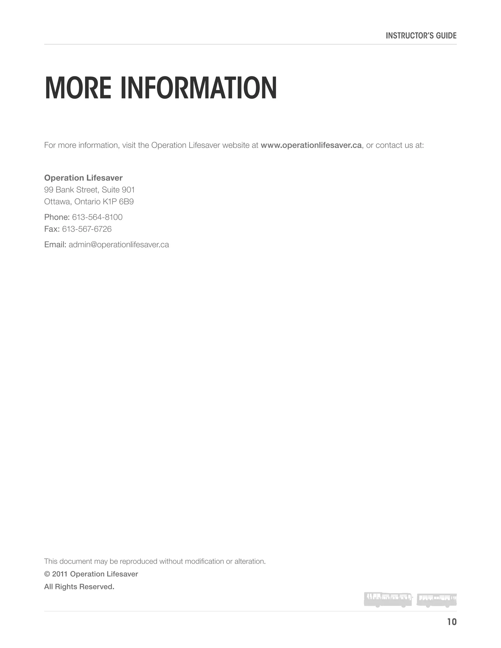 Motor Coach & Transit Drivers: Instructor's Guide | PDF