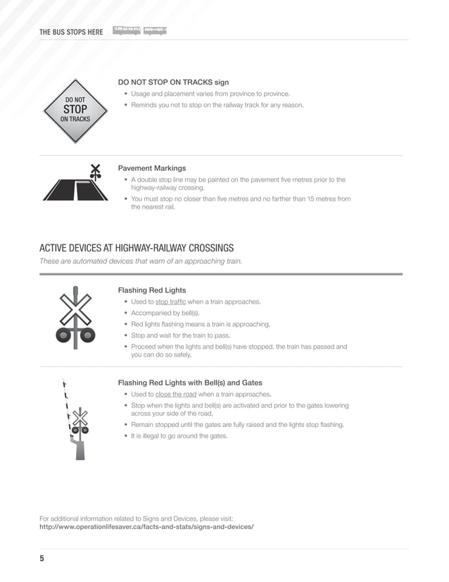 Motor Coach & Transit Drivers: Instructor's Guide | PDF