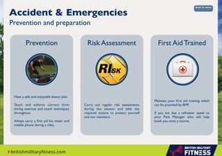 Instructor induction | PDF