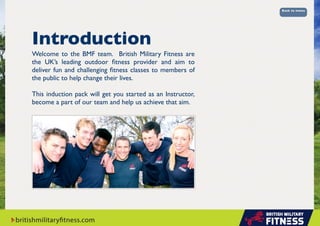 Instructor induction | PDF