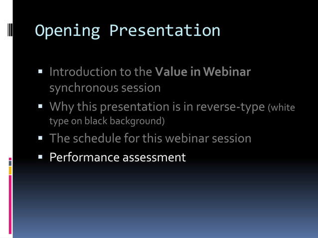 Instructor introduction | PPTX