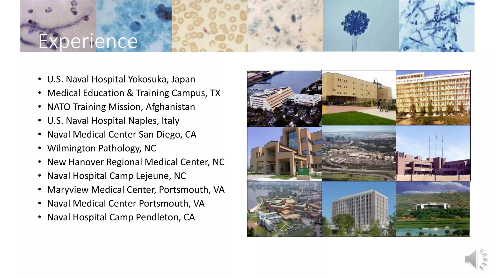 Instructor introduction | PPSX