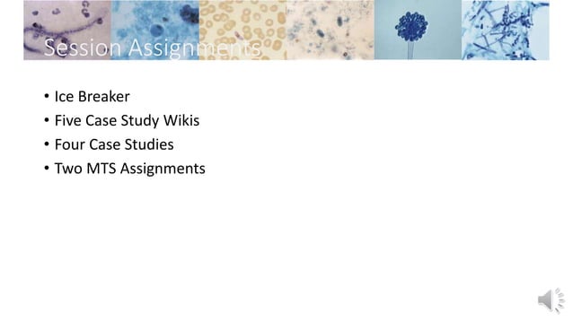 Instructor introduction | PPT