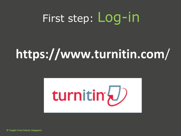 Instructor powerpoint | PPT