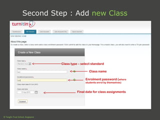 Instructor powerpoint | PPT