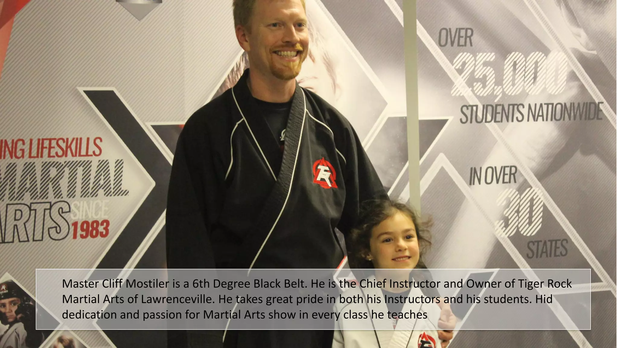 Meet our Instructors | PPT