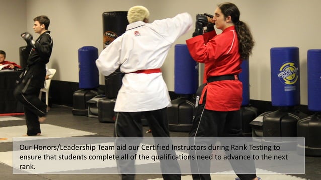 Meet our Instructors | PPT