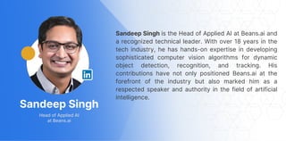 Instructors At Analytics Vidhya (Original Document) | PPT