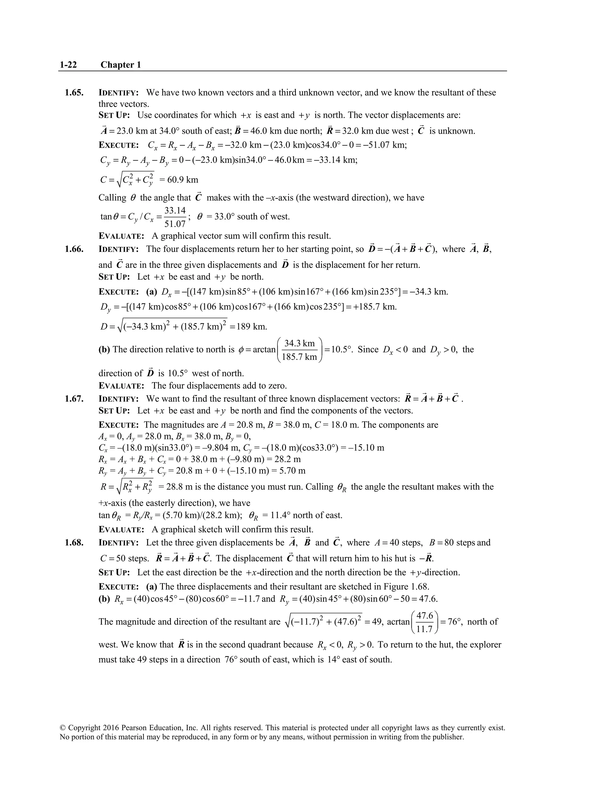 Instructors Solutions Manual 14th Editio Pdf