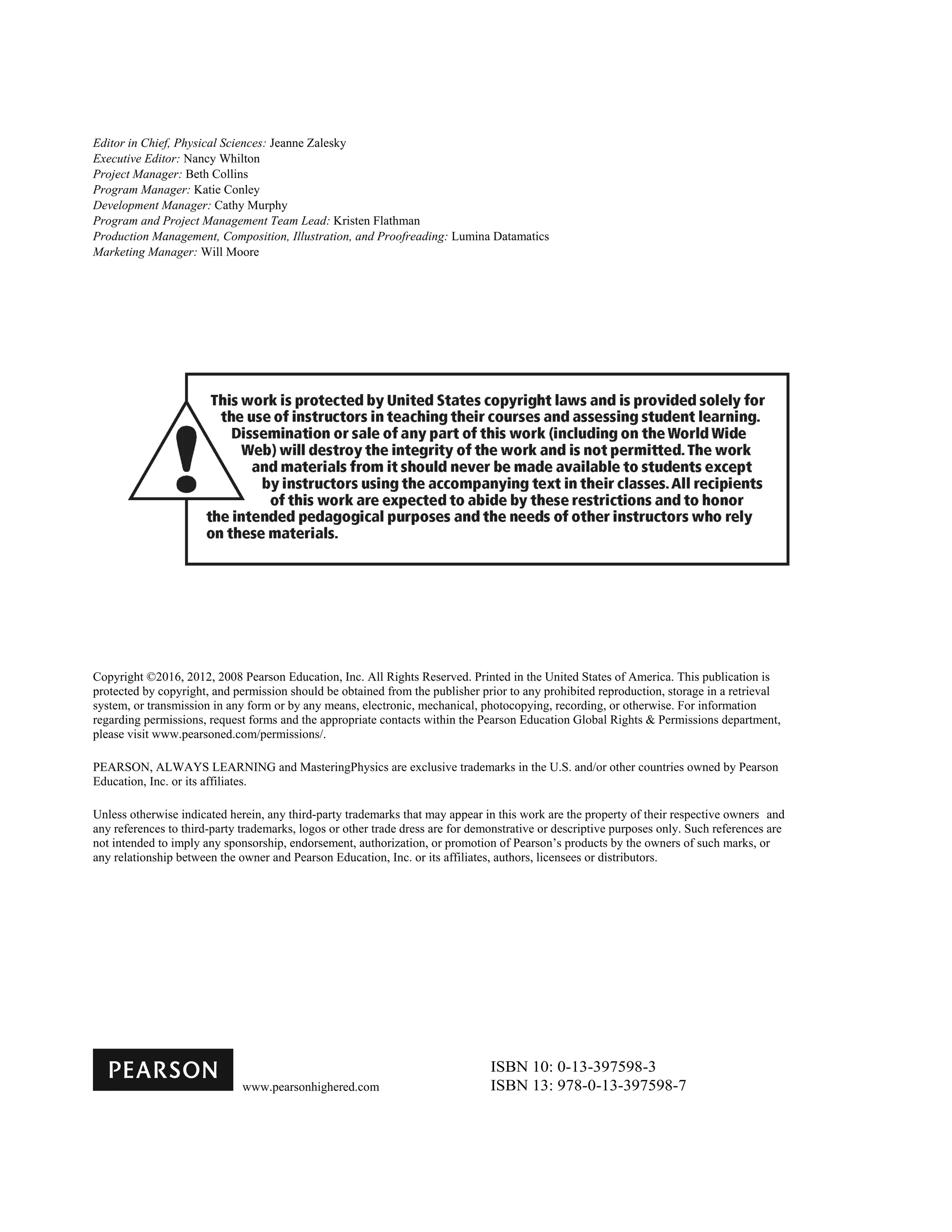 Instructors Solutions Manual 14th Editio Pdf