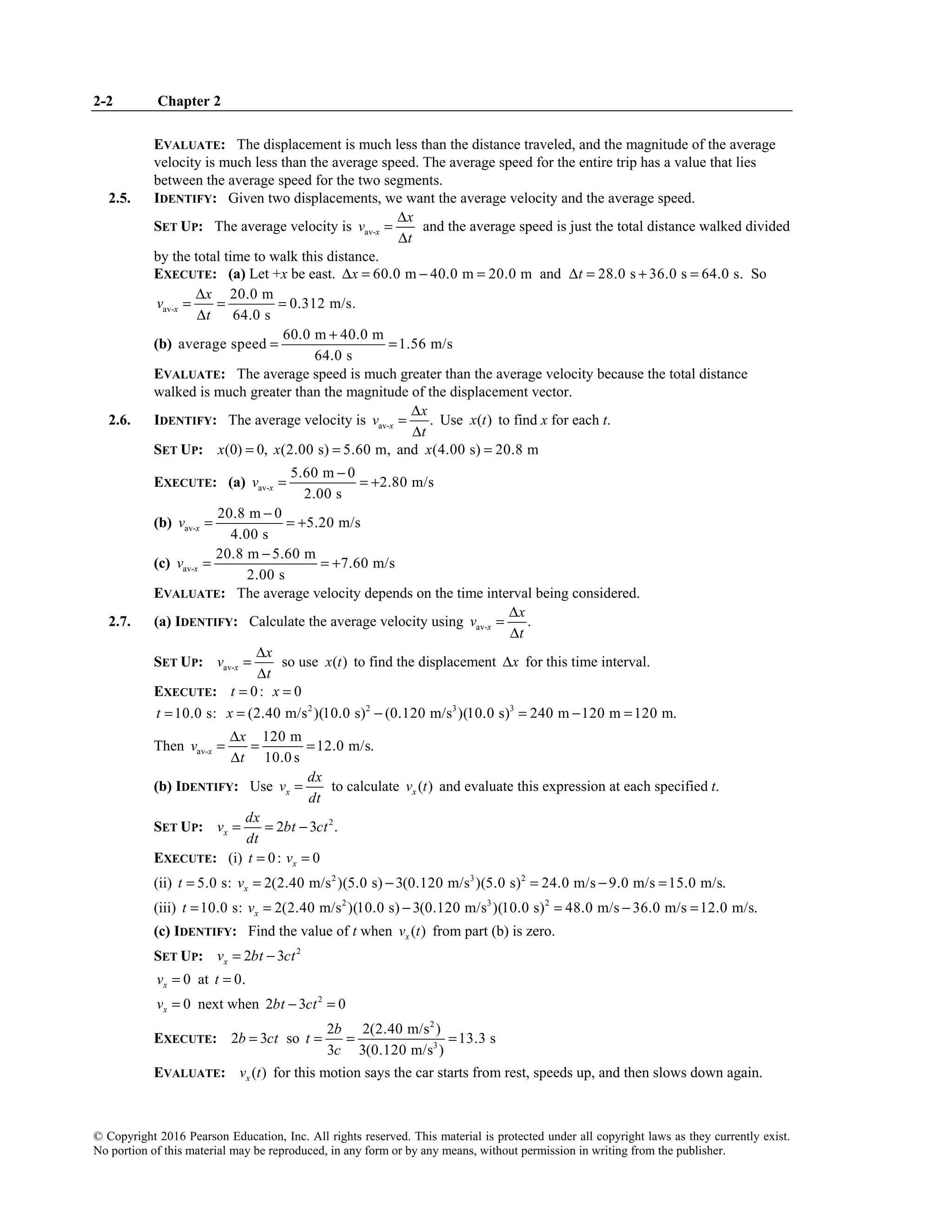 Instructors Solutions Manual 14th Editio Pdf