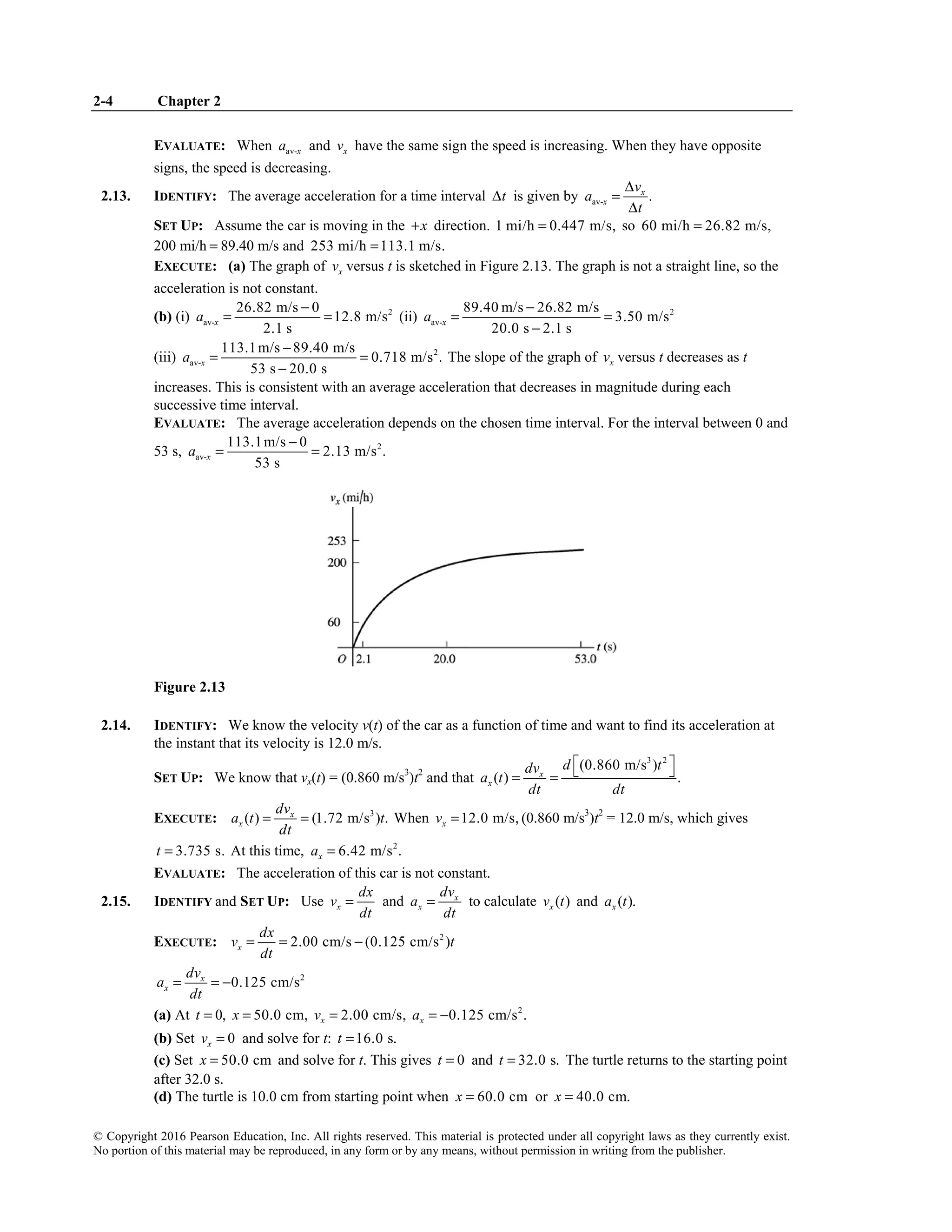Instructors Solutions Manual 14th Editio Pdf