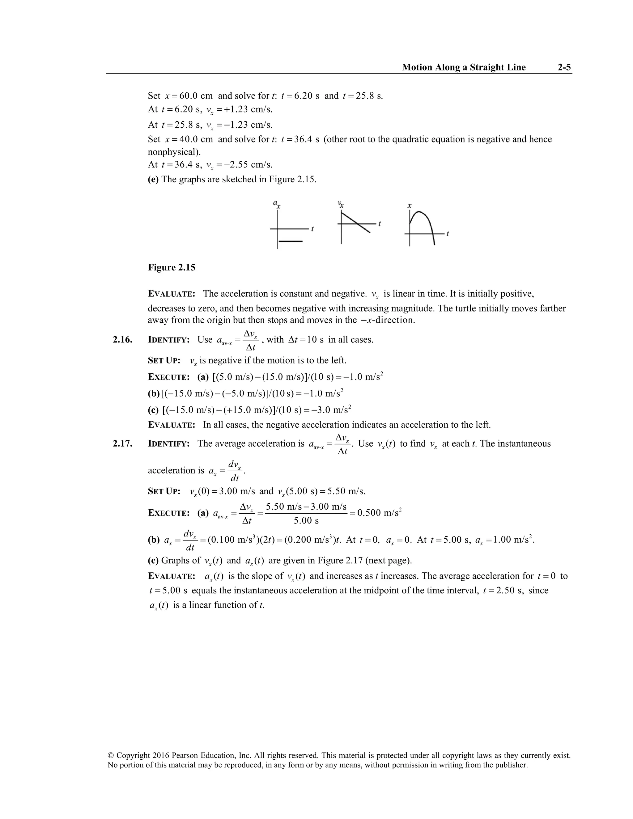 Instructors Solutions Manual 14th Editio Pdf