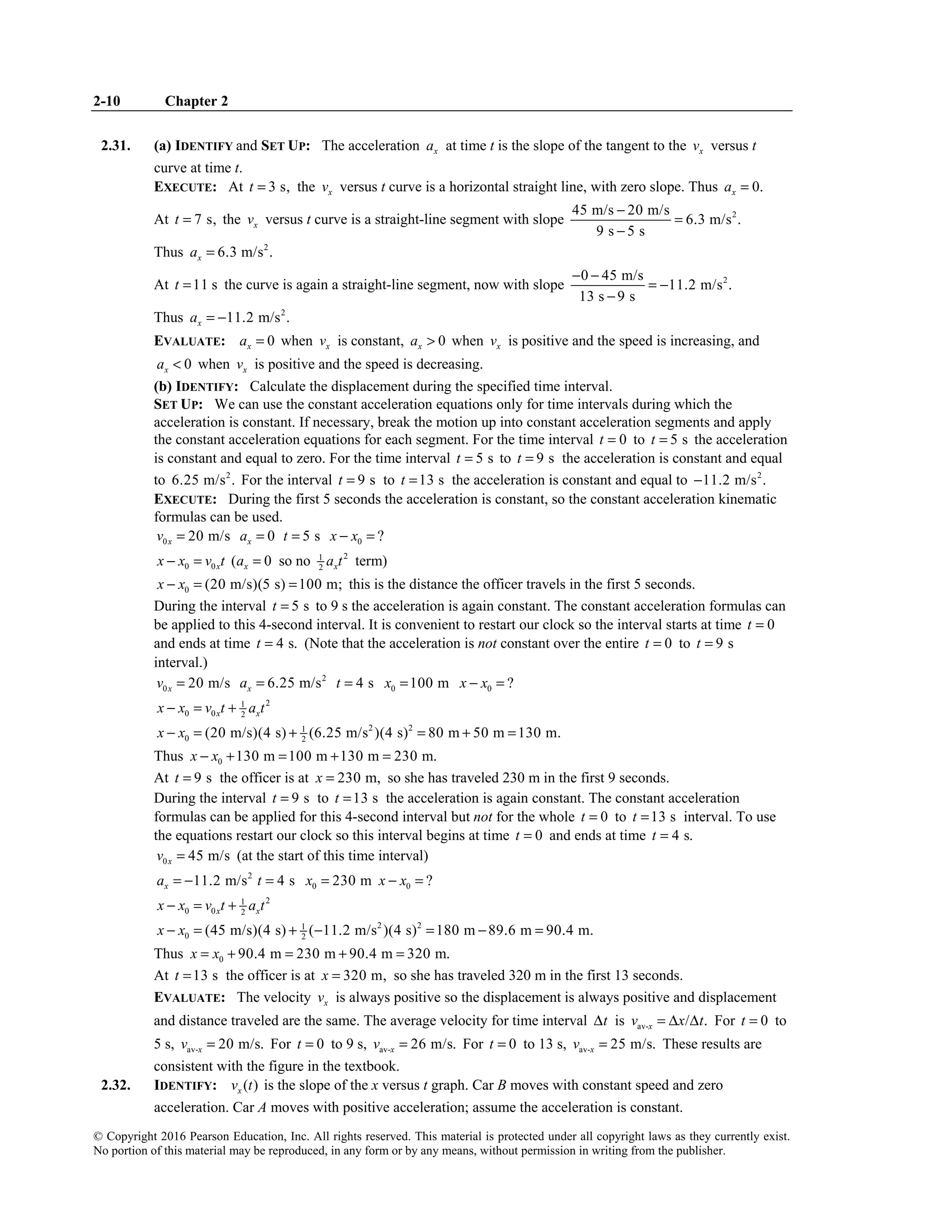 Instructors Solutions Manual 14th Editio Pdf