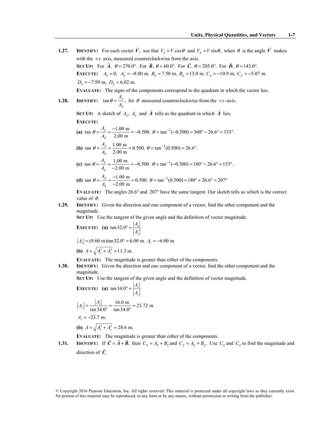 Instructors Solutions Manual 14th Editio Pdf