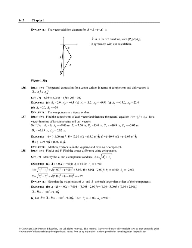 Instructors Solutions Manual 14th Editio Pdf