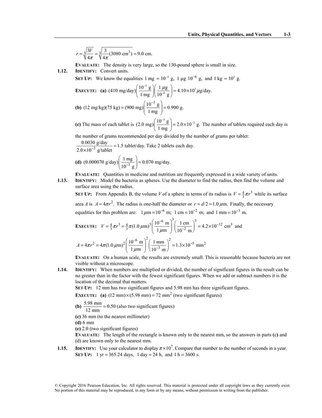 Instructors Solutions Manual 14th Editio Pdf