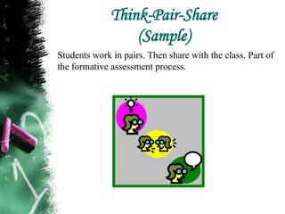 Instructors Who Differentiate Instruction | PPTX