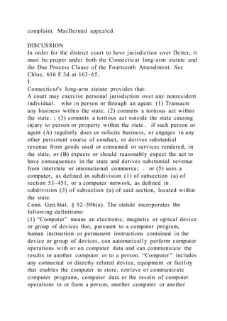 Instructor virgil alexander how to prepare a case briefa | PDF