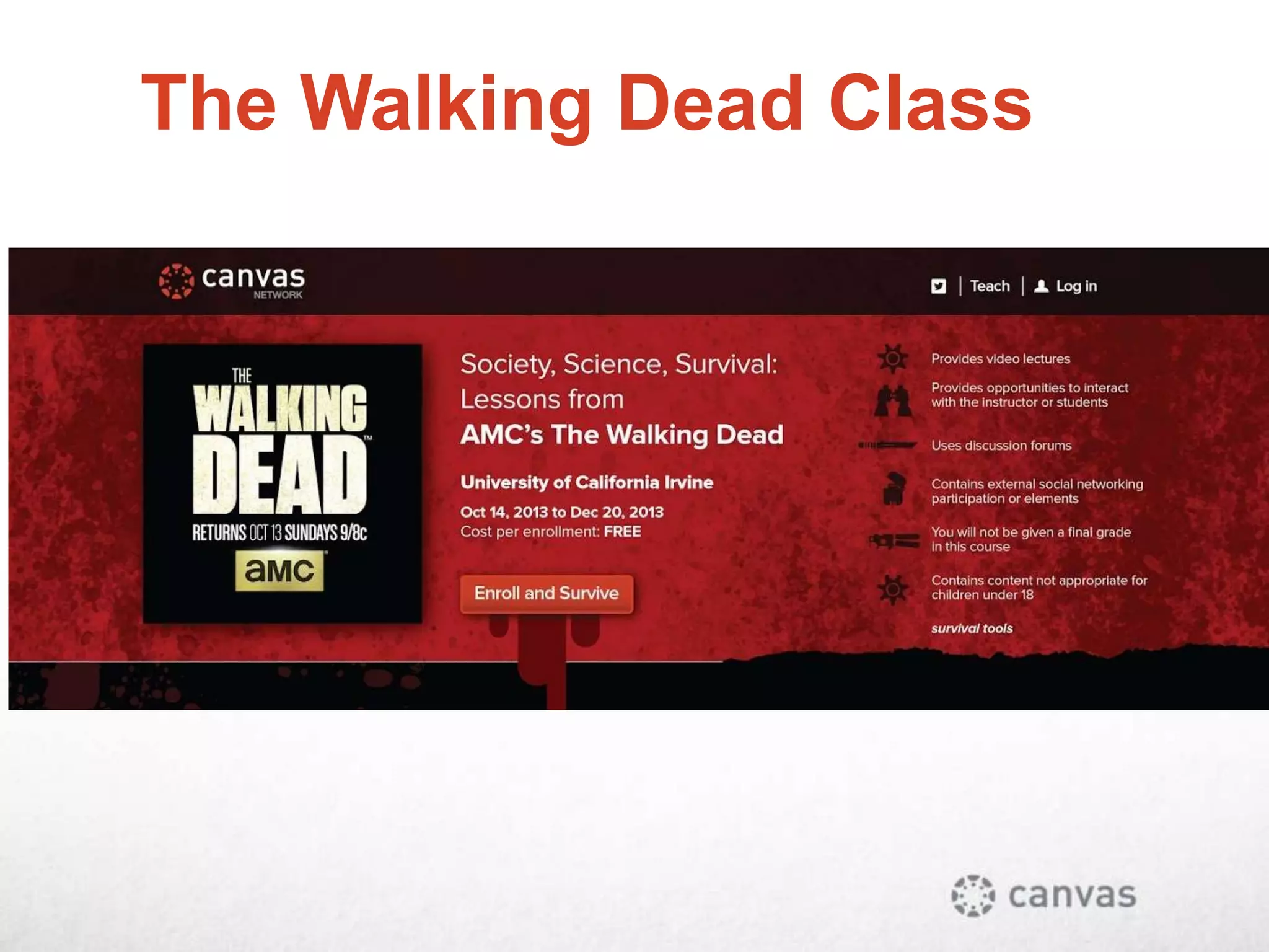 CMBC14_Instructure, Devin Knighton | PPT