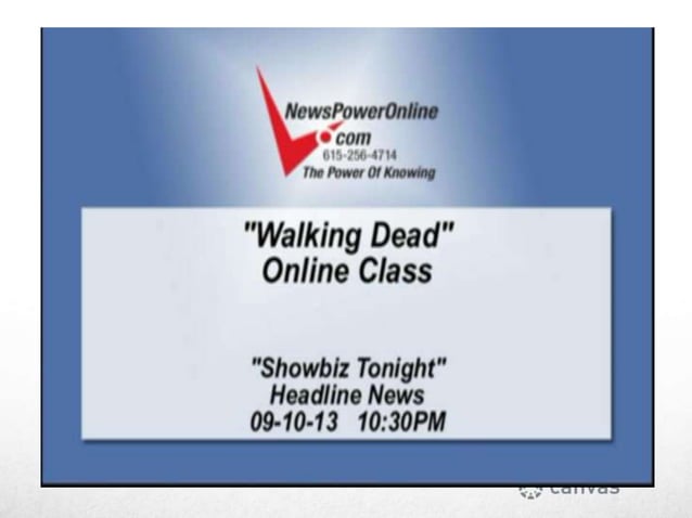 CMBC14_Instructure, Devin Knighton | PPT