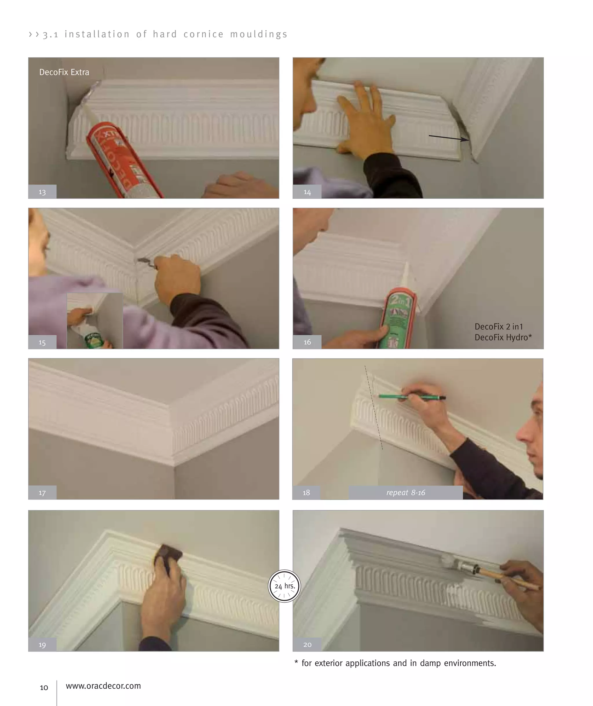 Instrukacja montazu-listwy-sztywne-orac | PDF