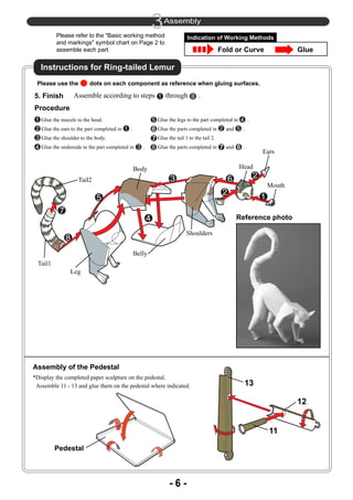 Instruksia po sborke | PDF