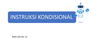 Instruksi Kondisional.pptx