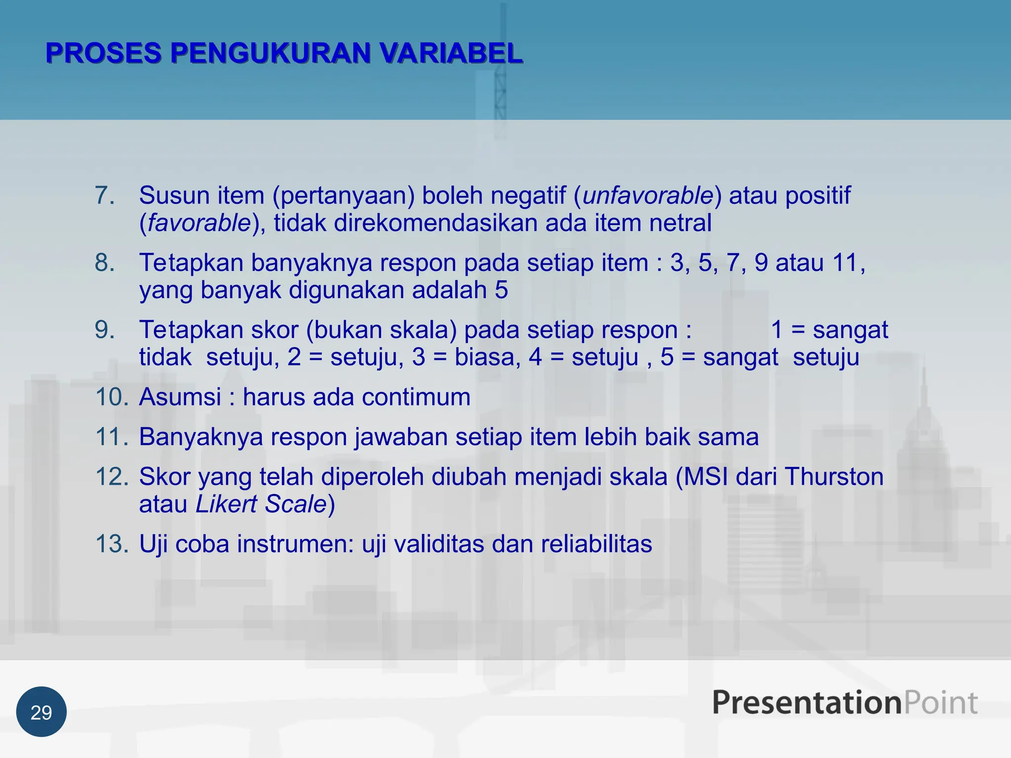 instrumen-penelitian metode penelitian.ppt