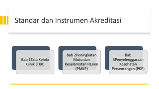 Instrumen Akreditasi Klinik BAB 1.pdf