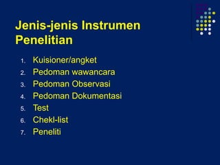 Penyusunan Instrumen dan Skala-pengukuran.pptx