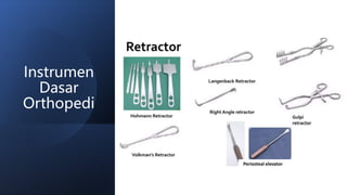 Instrumen Dasar Ortho.pptx