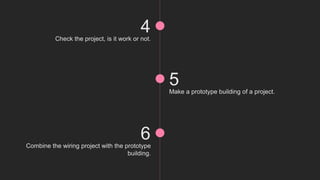 Exhaust Fan using Arduino | PPT