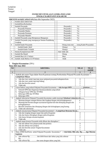 Instrumen lomba posyandu 2022 (1).docx