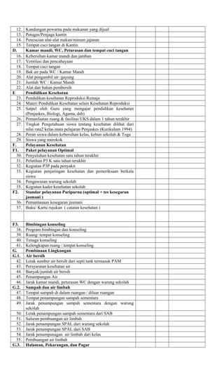 Instrumen lomba uks | DOC