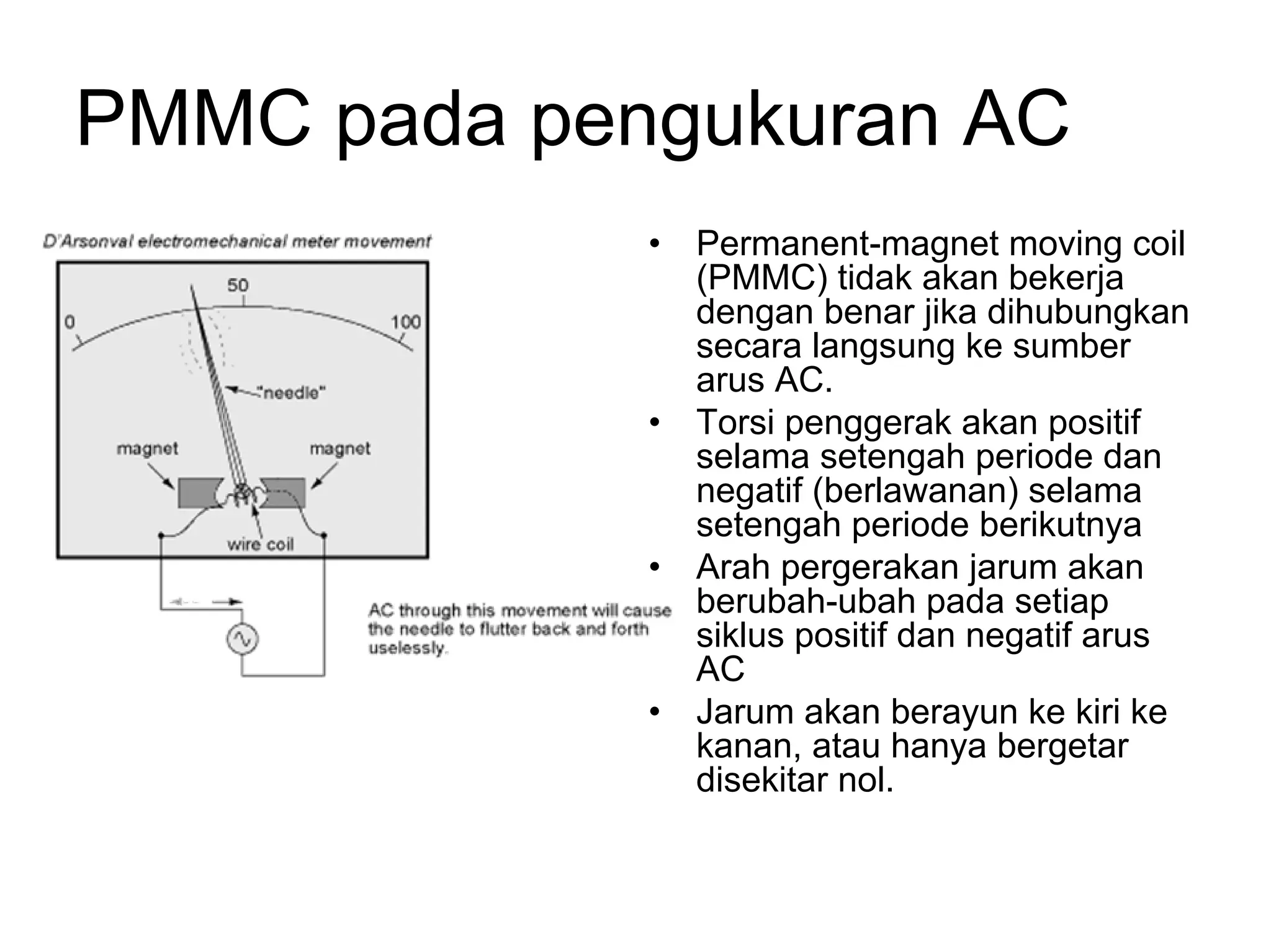Instrumen pengukur arus_bolak_balik[1] | PDF