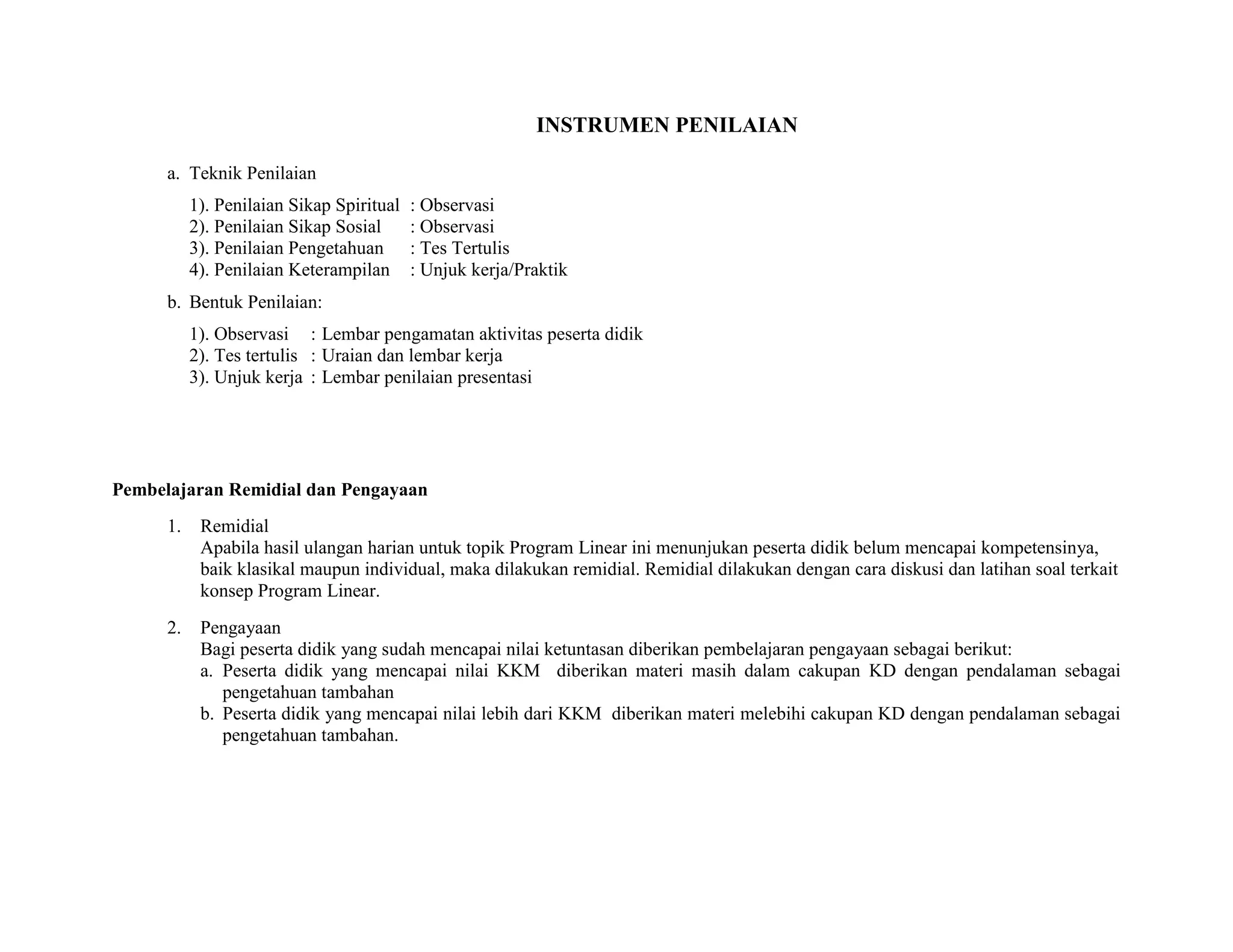 INSTRUMEN PENILAIAN PROGLIN - PPL 1.pdf