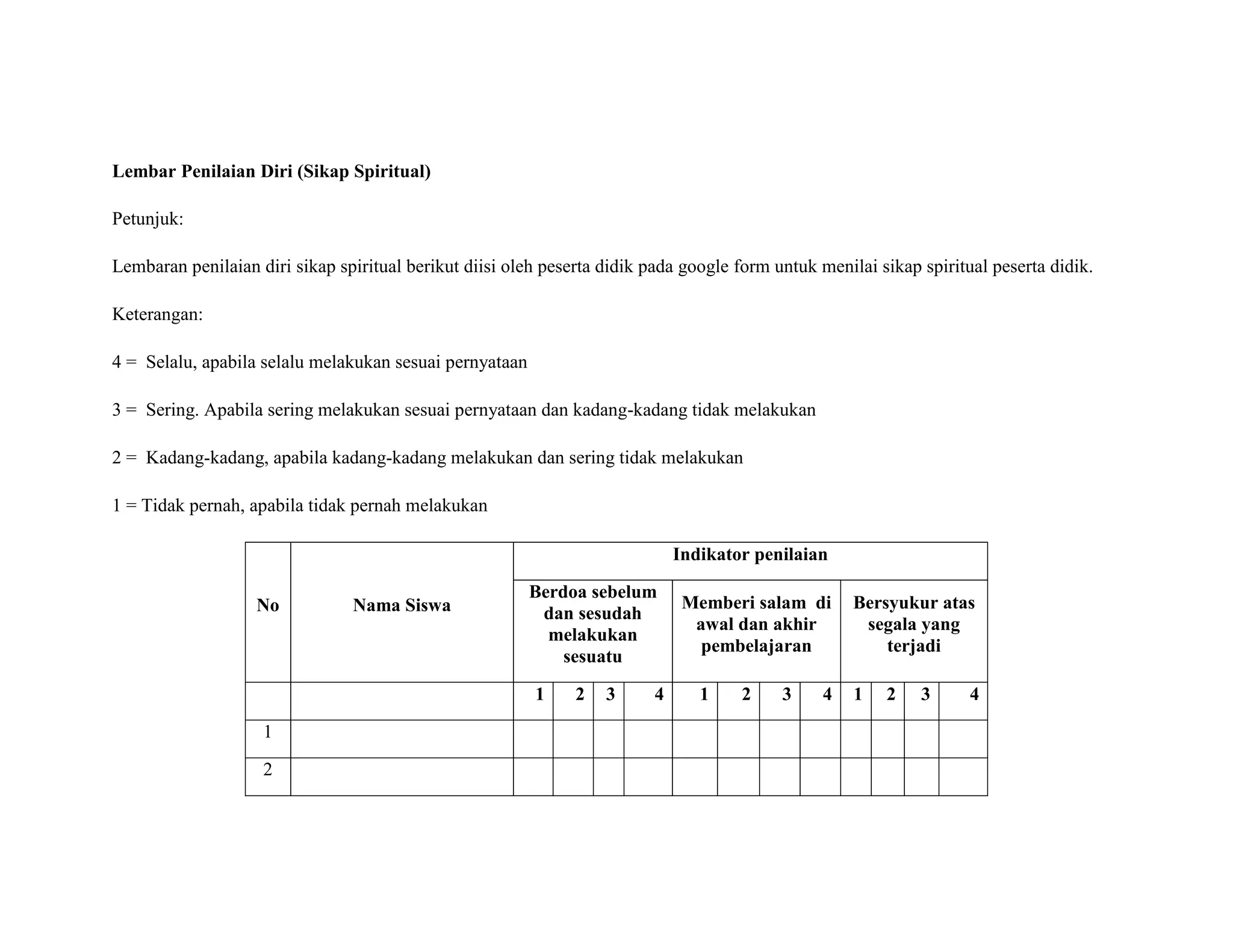 INSTRUMEN PENILAIAN PROGLIN - PPL 1.pdf