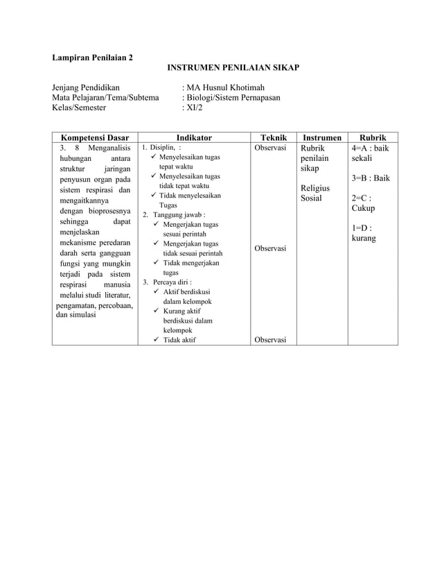 Instrumen Penilaian RPP 1_Anita.pdf