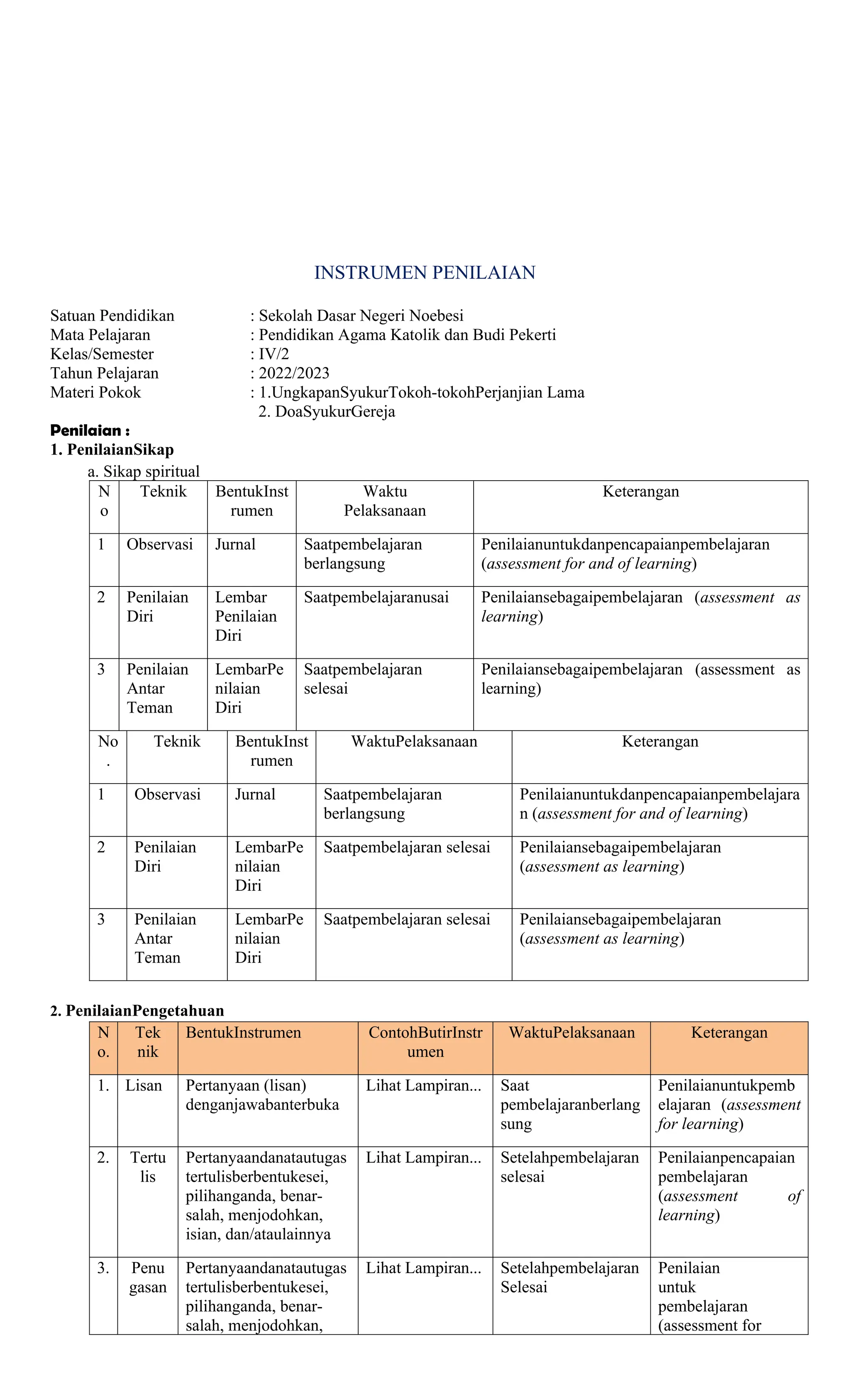 INSTRUMEN PEN KLS 4 SEMT 2 TAHUN 2022-2023.docx