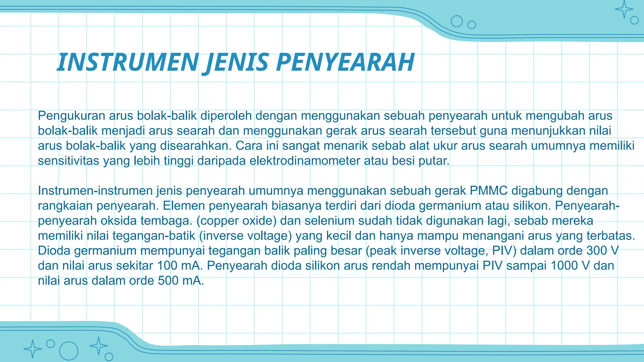 INSTRUMEN PENUNJUK ARUS BOLAK-BALIK (AC).pptx