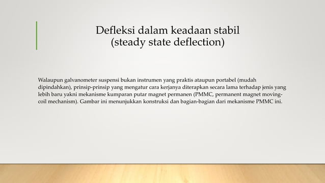 INSTRUMEN PENUNJUK ARUS SEARAH (DC) Kelompok 4.pptx