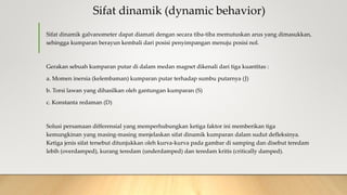 INSTRUMEN PENUNJUK ARUS SEARAH (DC) Kelompok 4.pptx