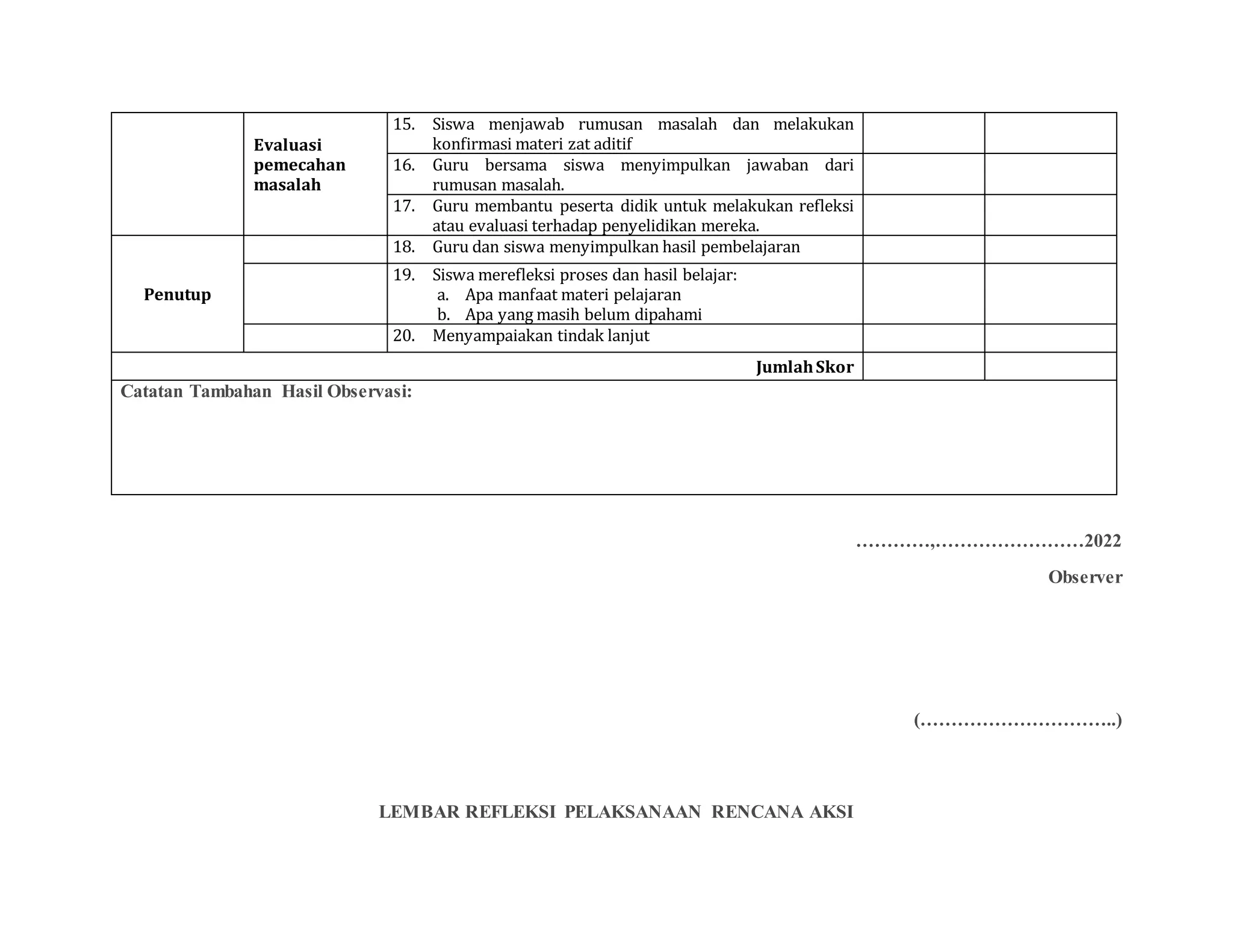 Instrumen Rencana Evaluasi.docx