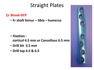 Orthopedic surgery INSTRUMENTS (short overview).pptx
