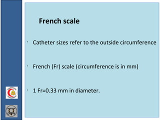 Instruments in Urology | PPT
