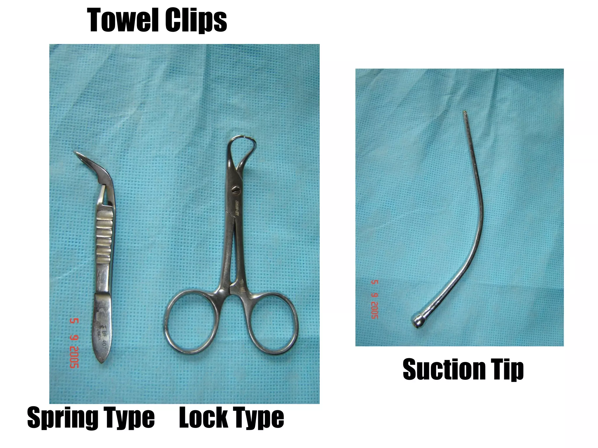 Instruments used in oral and maxillofacial surgery | PPT