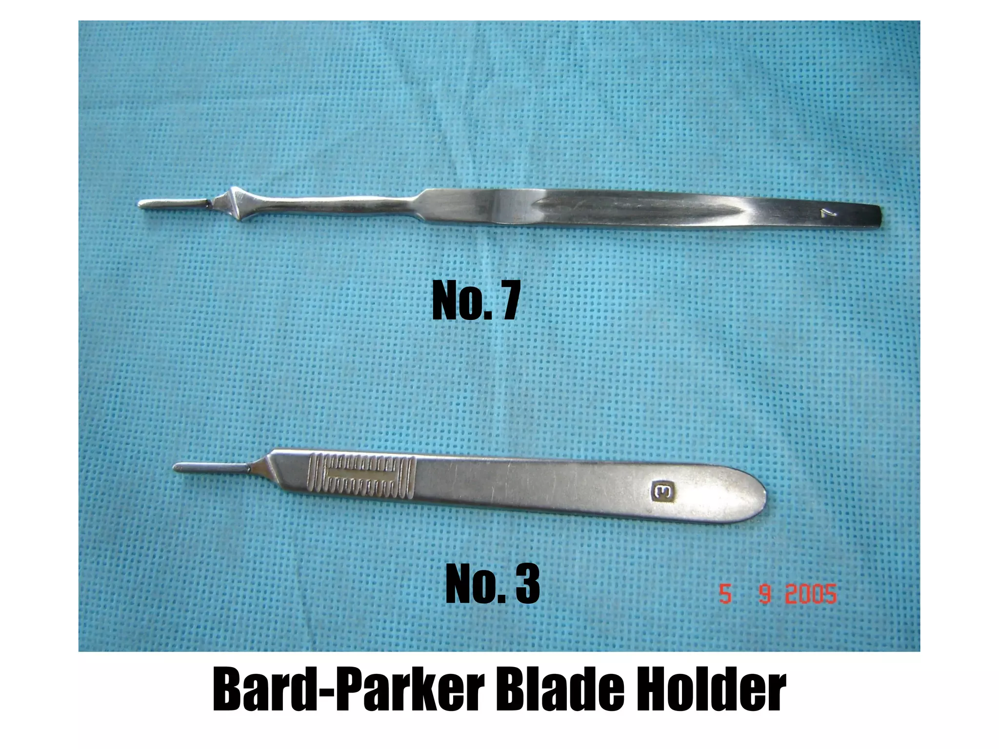 Instruments used in oral and maxillofacial surgery | PPT